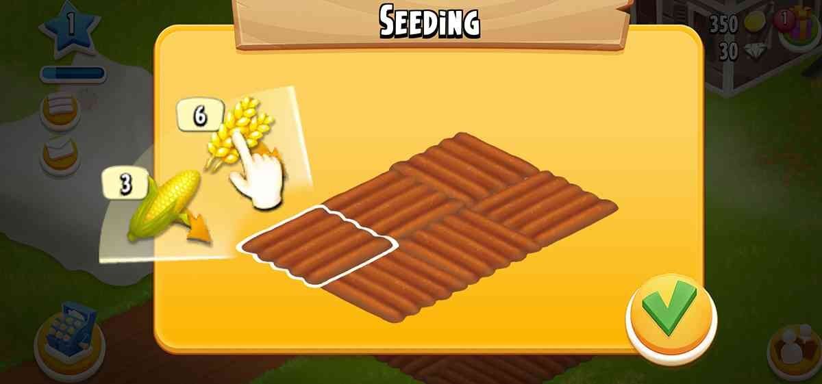 How to Start Playing Hay Day Game Beginner's Guide - Hay Day Game Guide ...
