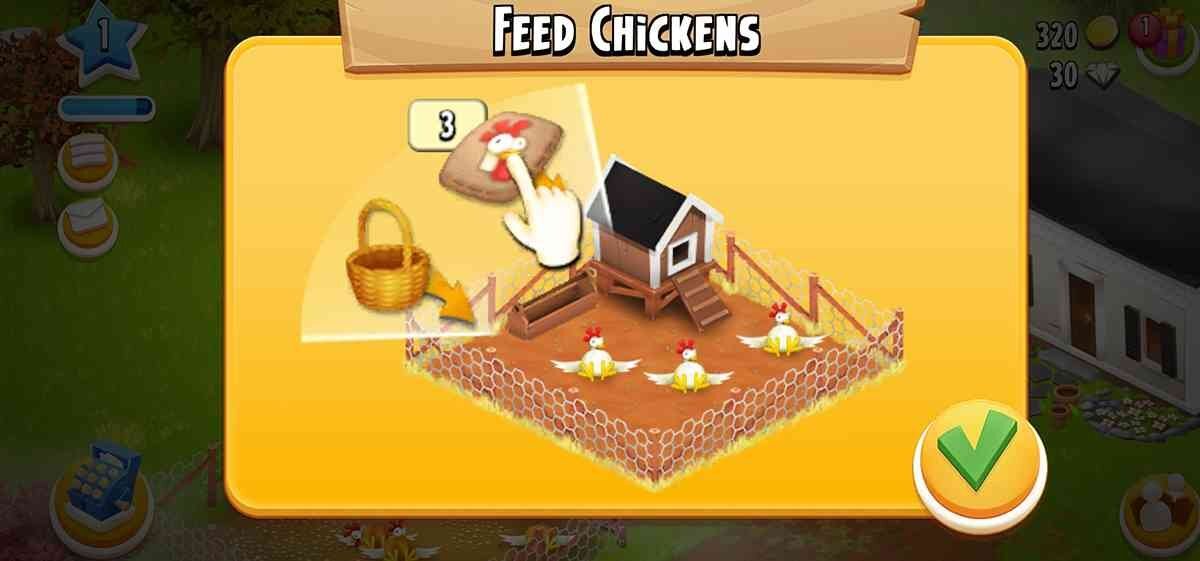 How to Start Playing Hay Day Game Beginner's Guide - Hay Day Game Guide ...